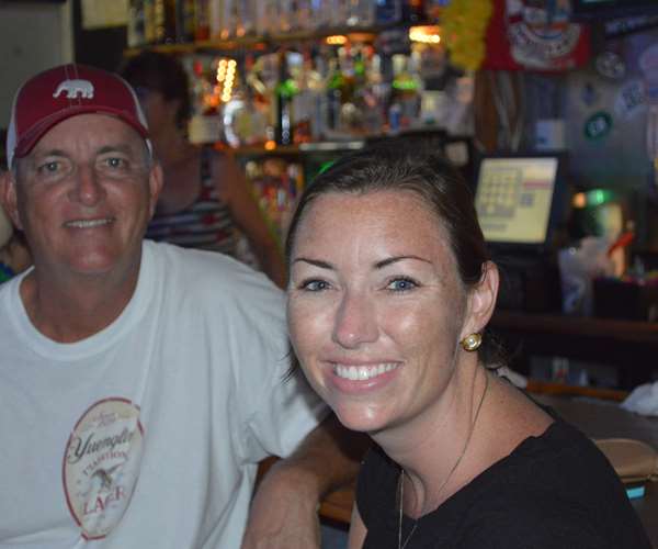 Cocoa Beach, Florida Restaurant | Photos | Sandbar Sports Grill